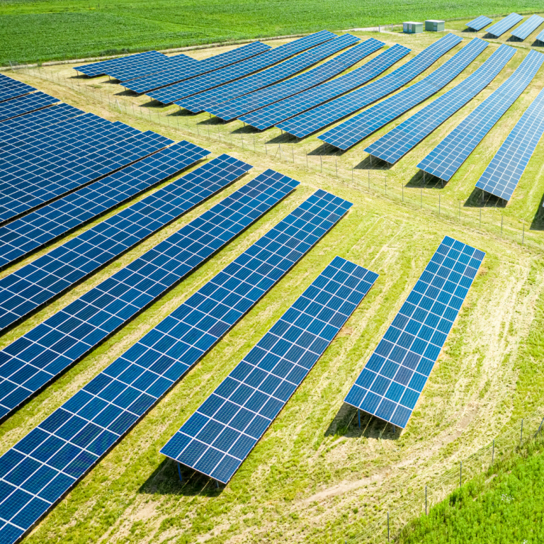 Deal sealed for UK’s largest solar portfolio - Match Energy